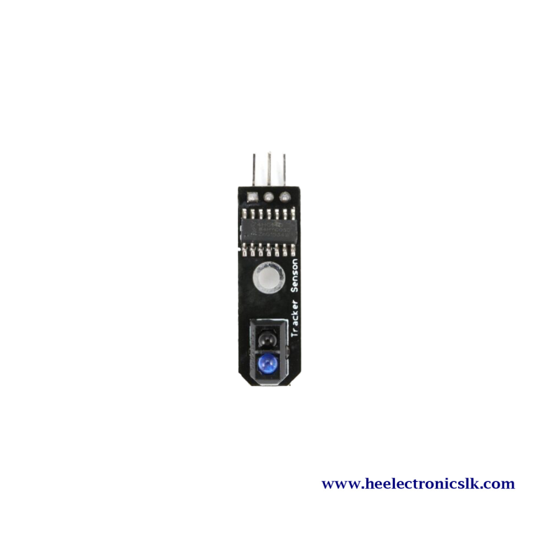 TCRT 5000 Line Follower Sensor Module | H&E Electronics