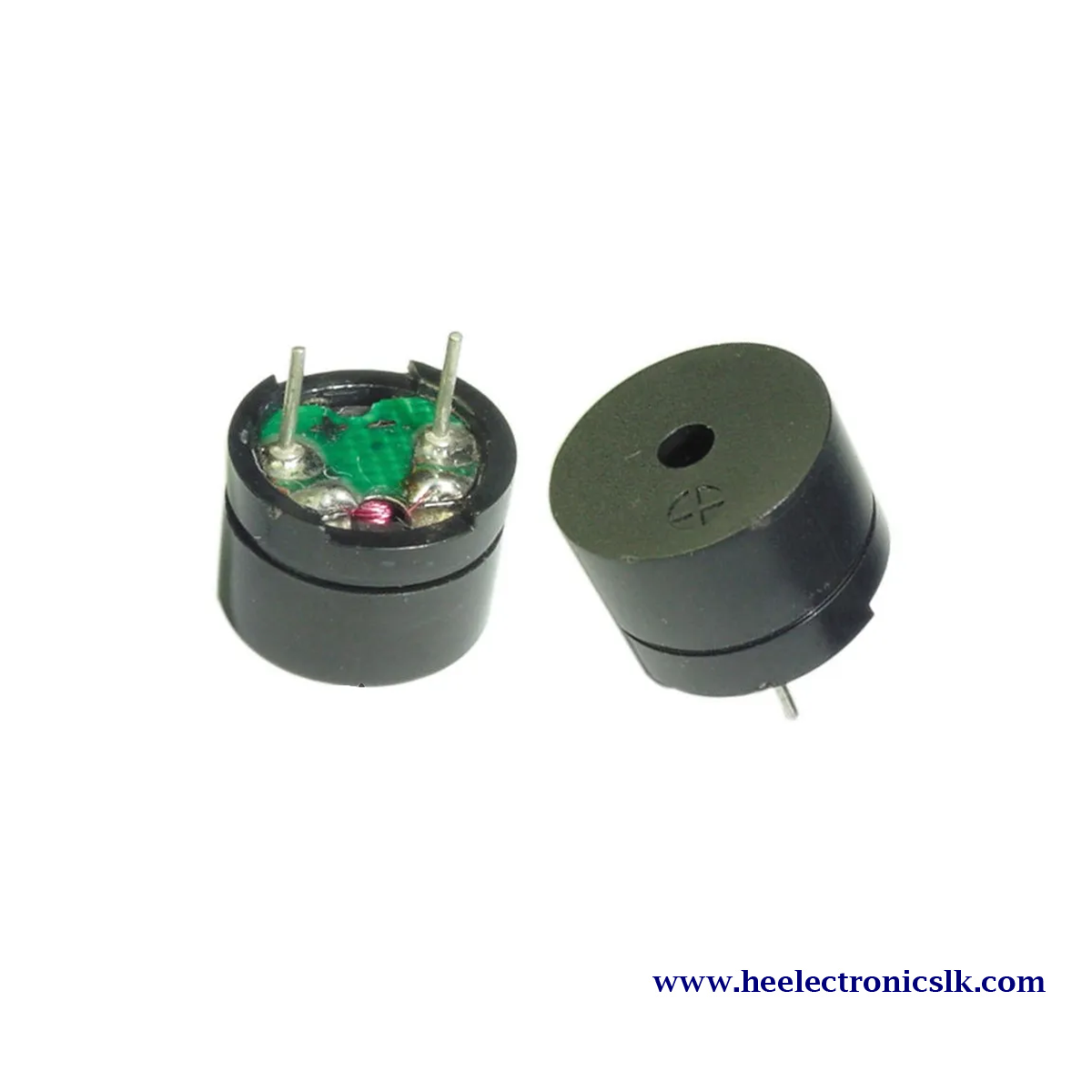 5V Passive Buzzer | H&E Electronics