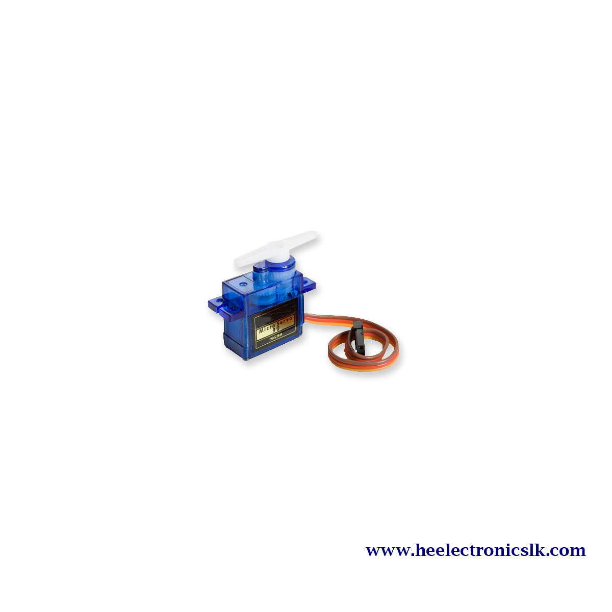 SG90 SERVO MOTOR | H&E Electronics