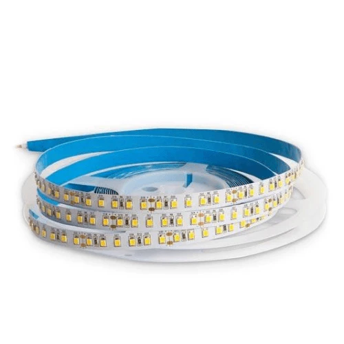 2835 5m 12V Strip Blue 120LED – H&E Electronics