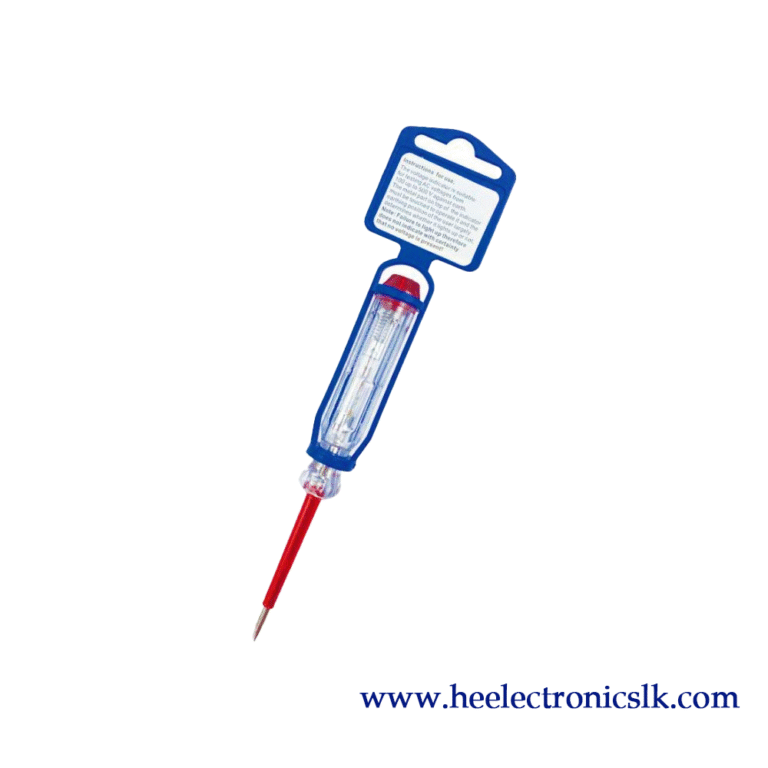 17150 Tester Pen | H&E Electronics