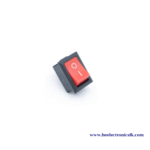 Mini Rocker Switch | H&E Electronics